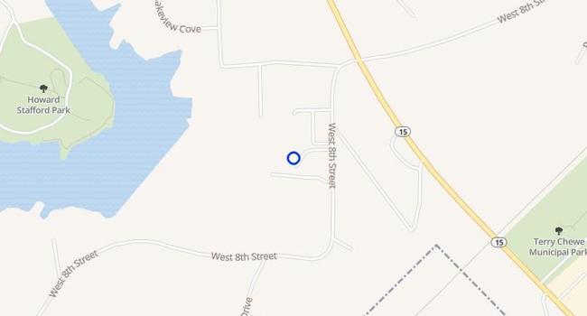 Pontotoc Ridge Apartments Reviews - Pontotoc, MS | 286 West 8th Street ...