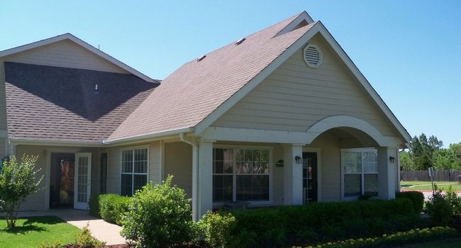 Gardens at Pryor Creek - 13 Reviews | Pryor, OK Apartments for Rent ...