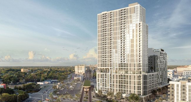 Cascade Reviews - Miami, FL | 3050 SW 37th Ave | Apartment Reviews