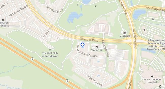 Camden Lansdowne Reviews - Leesburg, VA | 43805 Stoney Brook Square ...