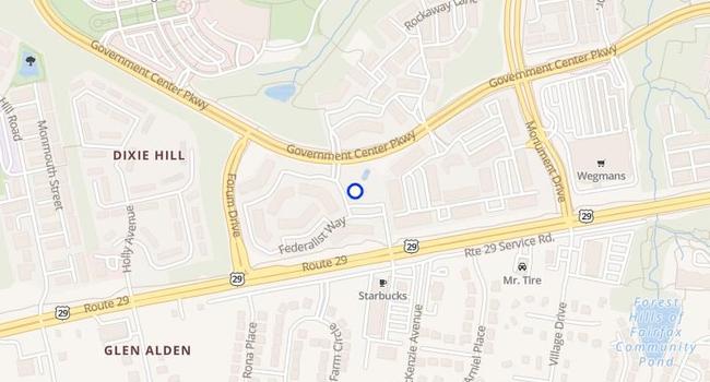 Ellipse at Fairfax Corner Reviews - Fairfax, VA | 11842 Federalist Way ...