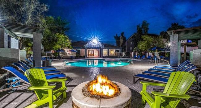 Array South Mountain Apartments Reviews - Phoenix, AZ | 13229 South ...