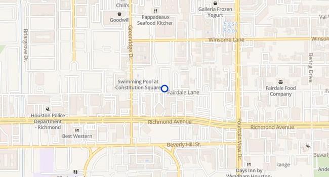 Inwood Gardens Reviews - Houston, TX | 6110 Fairdale Ln | 24 Apartment ...