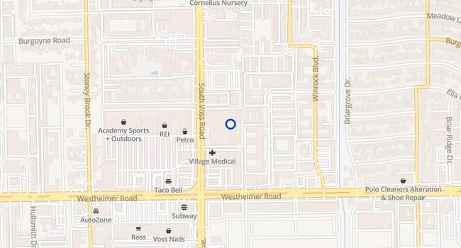 Caroline on Voss Reviews - Houston, TX | 2525 S Voss Rd | 71 Apartment ...