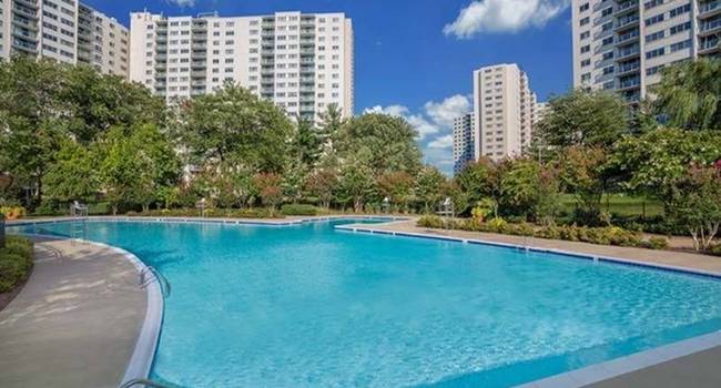 Enclave Silver Spring - 1183 Reviews | Silver Spring, MD Apartments for ...