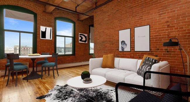 Stockbridge Court Reviews - Springfield, MA | 45 Willow Street | 26 ...