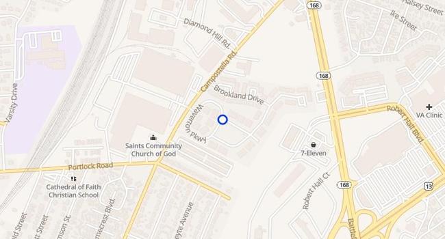 Waverton Chesapeake Reviews - Chesapeake, VA | 3000 Waverton Parkway ...