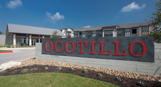 Ocotillo Apartments Reviews - Austin, TX | 8000 US 290 West | 27 ...