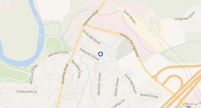 Alexander Ridge Apartment Homes Reviews - Canton, GA | 102 Alexander ...