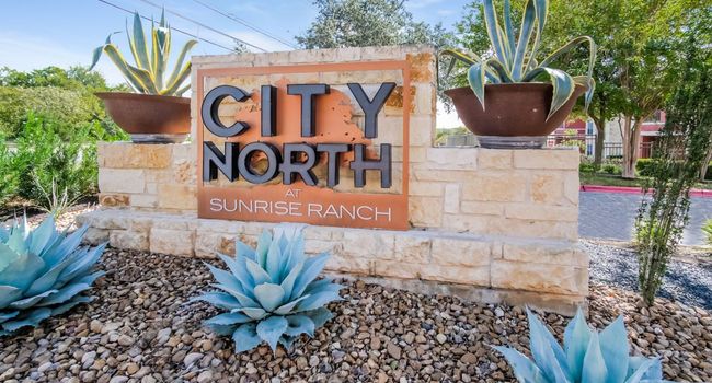 City North at Sunrise Ranch Reviews - Round Rock, TX | 2800 Sunrise ...