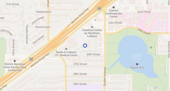 The Dylan Reviews - Lubbock, TX | 4501 Brownfield Drive | 20 Apartment ...