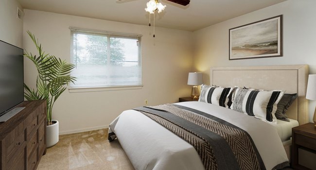 Chestnut Ridge Apartments Reviews - Lanham, MD | 6872 Riverdale Road ...