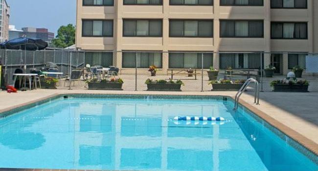 Silver Spring Towers Apartments - 109 Reviews | Silver Spring, MD ...