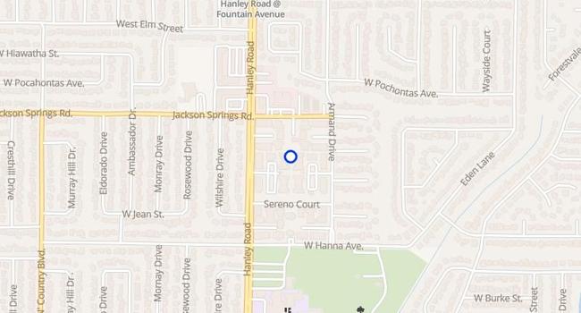 Hanley Place Reviews - Tampa, FL | 7315 W Hanna Ave | 67 Apartment Reviews