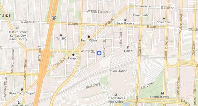 Freight House Lofts at Stuart Hall Reviews - Kansas City, MO | 2121 ...