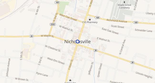 Imperial Pointe Apartments Reviews - Nicholasville, KY | 101 Imperial ...