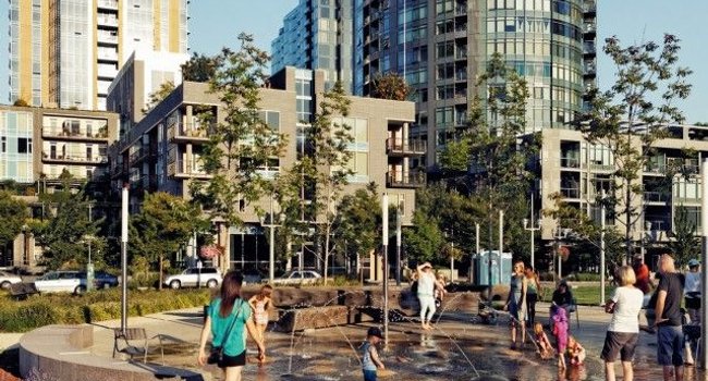 The Emery Apartments - 5 Reviews | Portland, OR Apartments for Rent ...