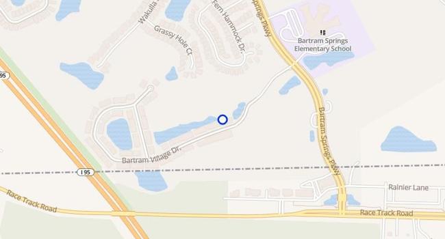 William's Walk Reviews - Jacksonville, FL | 12700 Bartram Park ...