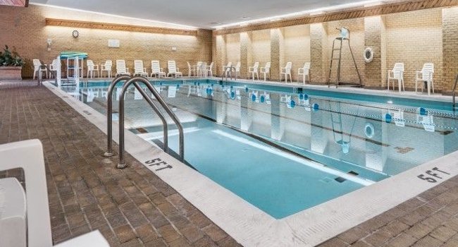 Randolph Towers - 61 Reviews | Arlington, VA Apartments for Rent ...