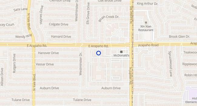 Block 24 Apartments Reviews - Richardson, TX | 2000 East Arapaho Road ...