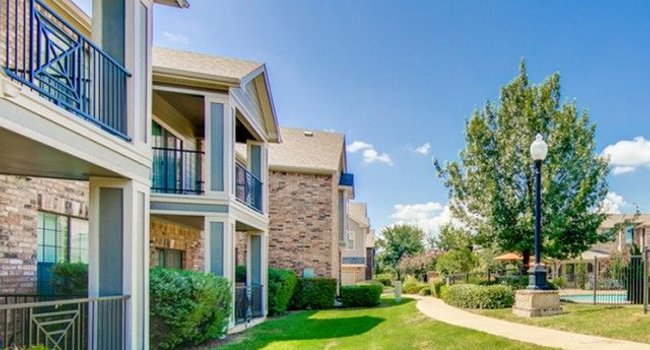 Enclave on Golden Triangle - 185 Reviews | Keller, TX Apartments for ...