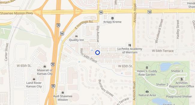 Pinegate East Apartments Reviews - Shawnee Mission, KS | 9002 West 64th ...