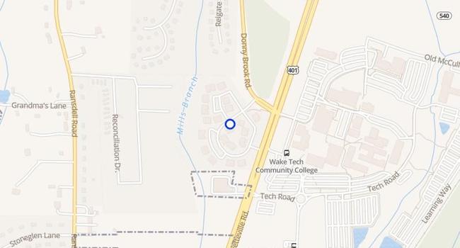 Chandler Ridge Apartments Reviews - Raleigh, NC | 4900 Chandler Ridge ...