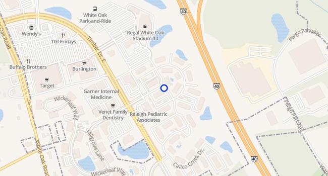 Abberly Place Reviews - Garner, NC | 500 Abberly Crest Boulevard | 78 ...