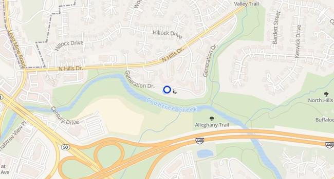 The Trails at North Hills Reviews - Raleigh, NC | 1914 Generation Drive ...