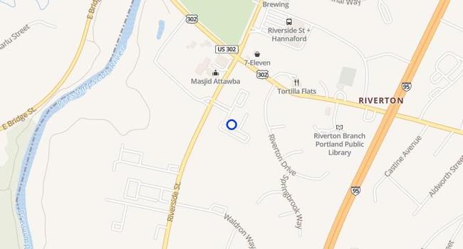 Terrace Pond Apartments Reviews - Portland, ME | 723 Riverside Street ...