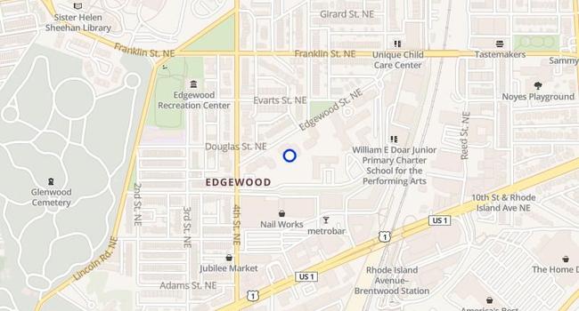 The Vista at Edgewood Terrace Reviews - Washington, DC | 611 Edgewood ...