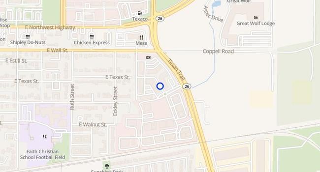 Grapevine Station Apartments and Cottages Reviews - Grapevine, TX ...