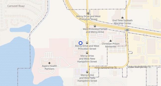 Oak Glen Reviews - Orlando, FL | 2018 Mercy Drive | 14 Apartment Reviews