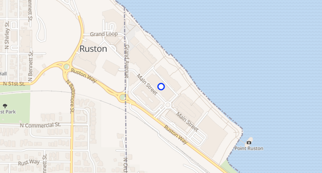 Copperline Apartments at Point Ruston - 28 Reviews | Tacoma, WA ...