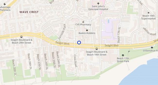 Wavecrest Gardens Apartments Reviews - Far Rockaway, NY | 20-10 Seagirt ...