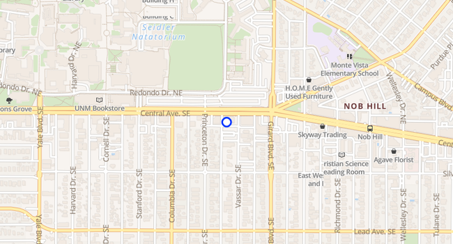 The View ABQ - 37 Reviews | Albuquerque, NM Apartments for Rent ...