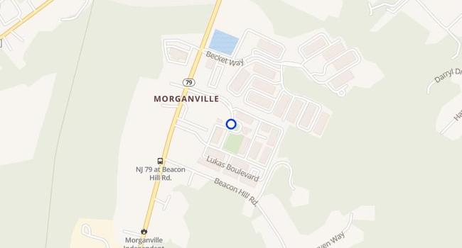 camelot morganville nj