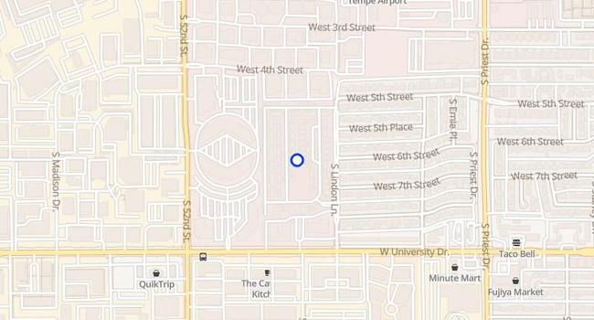 Redpoint Tempe Reviews - Tempe, AZ | 708 S. Lindon Lane | 10 Apartment ...