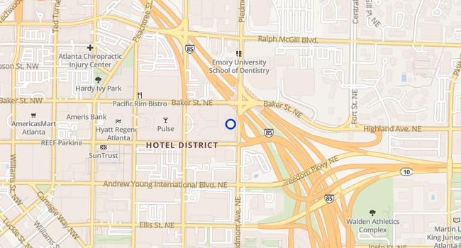 Altitude Reviews - Atlanta, GA | 250 Piedmont Ave NE | 32 Apartment Reviews