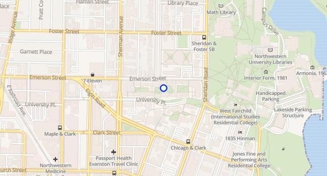 1856 Orrington Reviews - Evanston, IL | 1856 Orrington Avenue ...