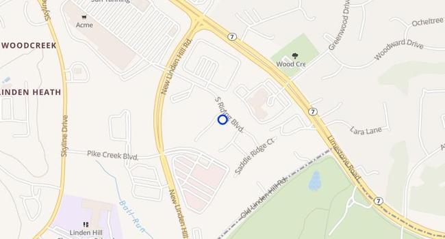 Saddle Ridge Crossing Townhomes Reviews - Wilmington, DE | 4 Tether Ct ...