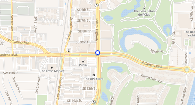 101 Via Mizner - 6 Reviews | Boca Raton, FL Apartments for Rent ...