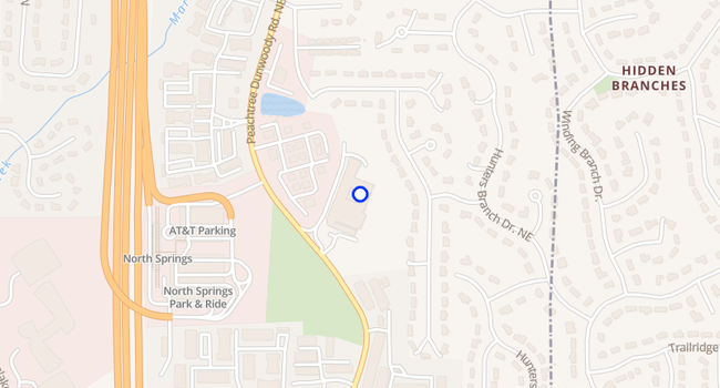 Linq at North Springs - 21 Reviews | Sandy Springs, GA Apartments for ...