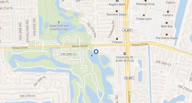 Cameron Cove Reviews - Davie, FL | 2571 Southwest 79th Avenue ...