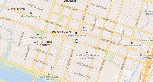 Alexan Garza Ranch Reviews - Austin, TX | 4009 Sabio Drive | 5 ...