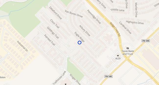 The Emerson at Forney Reviews - Forney, TX | 300 Trailhouse Lane | 134 ...