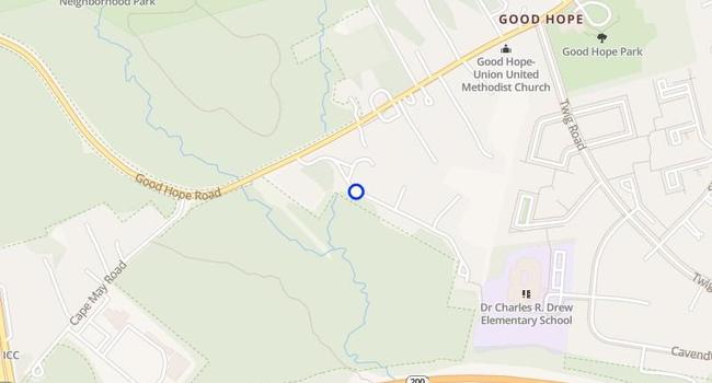 Great Hope Homes Reviews - Silver Spring, MD | 1081 Good Hope Drive | 7 ...