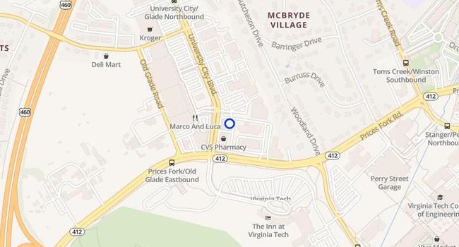 Hub Blacksburg Reviews - Blacksburg, VA | 612 University City Boulevard ...