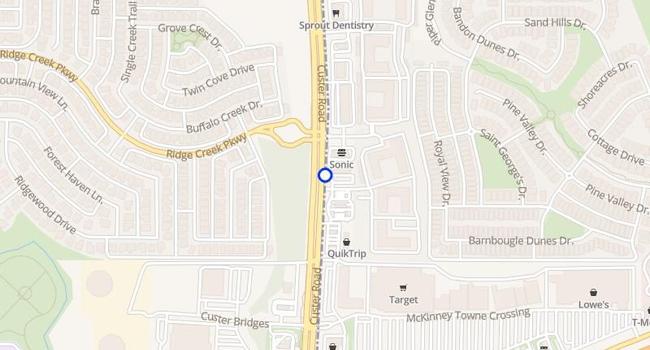 Cyan Craig Ranch Apartment Homes Reviews - McKinney, TX | 7101 S Custer ...