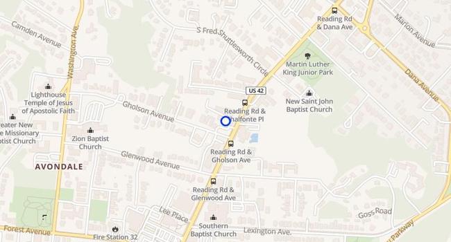 Residences at Avondale Town Center Reviews - Cincinnati, OH | 3635 ...